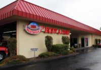 Auto Body Shop Beaverton Oregon - Precision Body & Paint