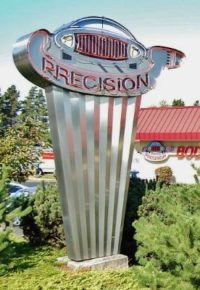 About Precision Body & Paint - Precision Body & Paint